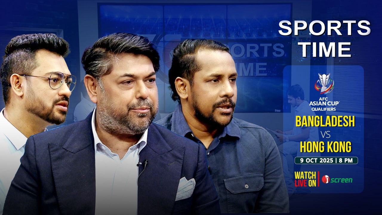 Sports Time