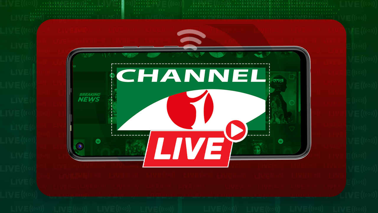 Channel I Live TV